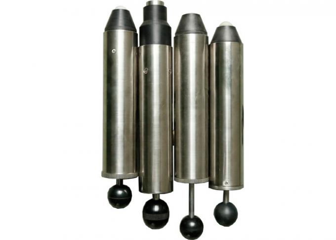 IEC60068-2-75 IEC 시험 장비를 위한 봄 조종된 임팩트 해머